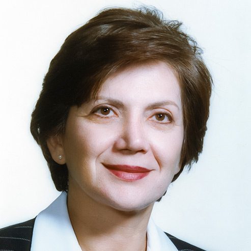 Fattaneh Abbaszadeh Tavassoli, MD | International Society for Children ...